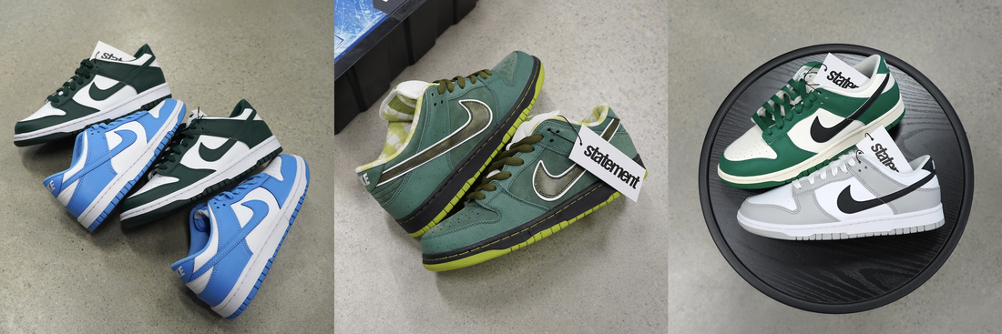 Statement - Streetwear & Sneaker Store – Statement Streetwear