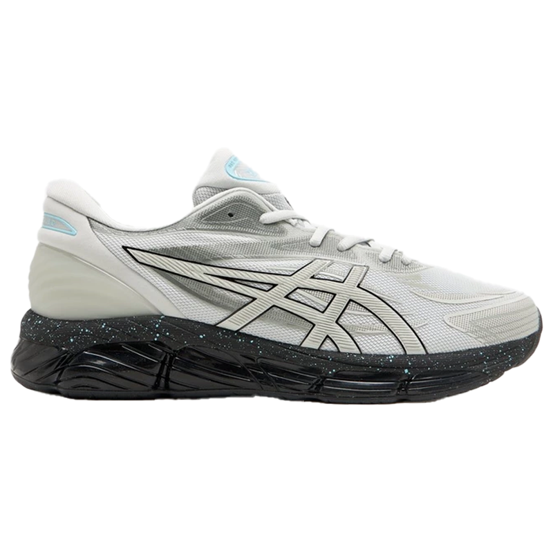 Asics Gel Quantum 360 8 'Grey/Oreo' – Statement Streetwear