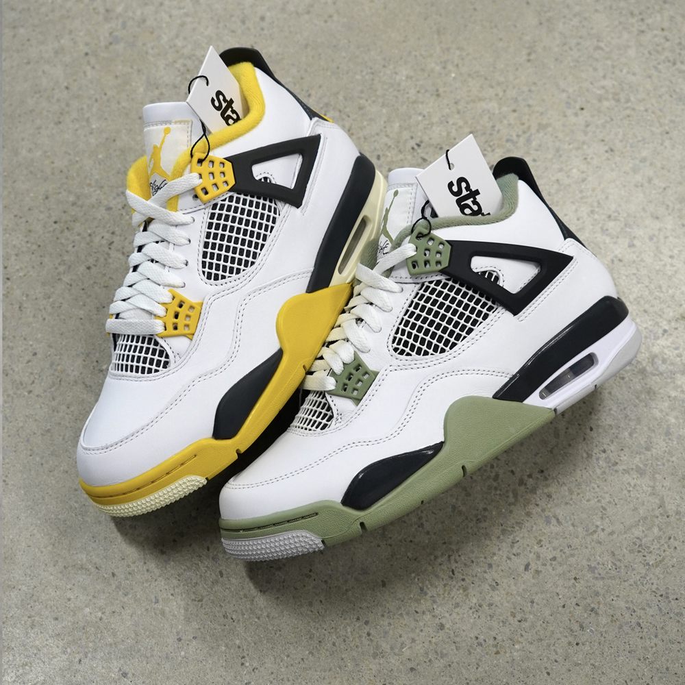 Statement - Streetwear & Sneaker Store – Statement Streetwear