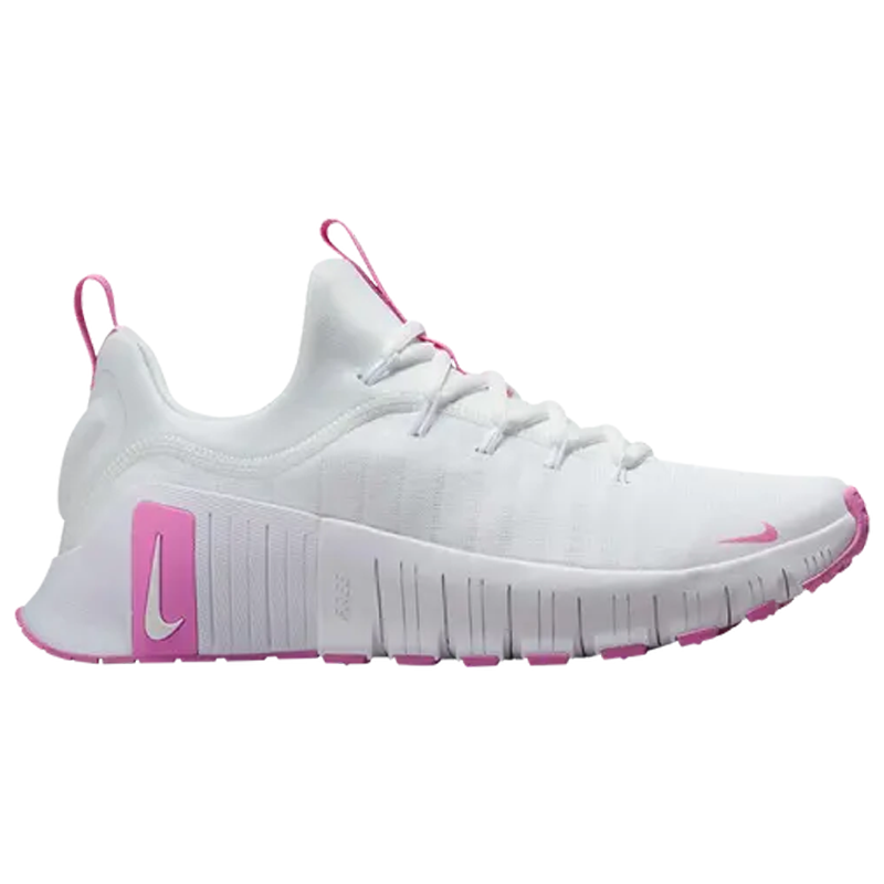 Nike Free Metcon 6 'Hot Pink' (W) – Statement Streetwear