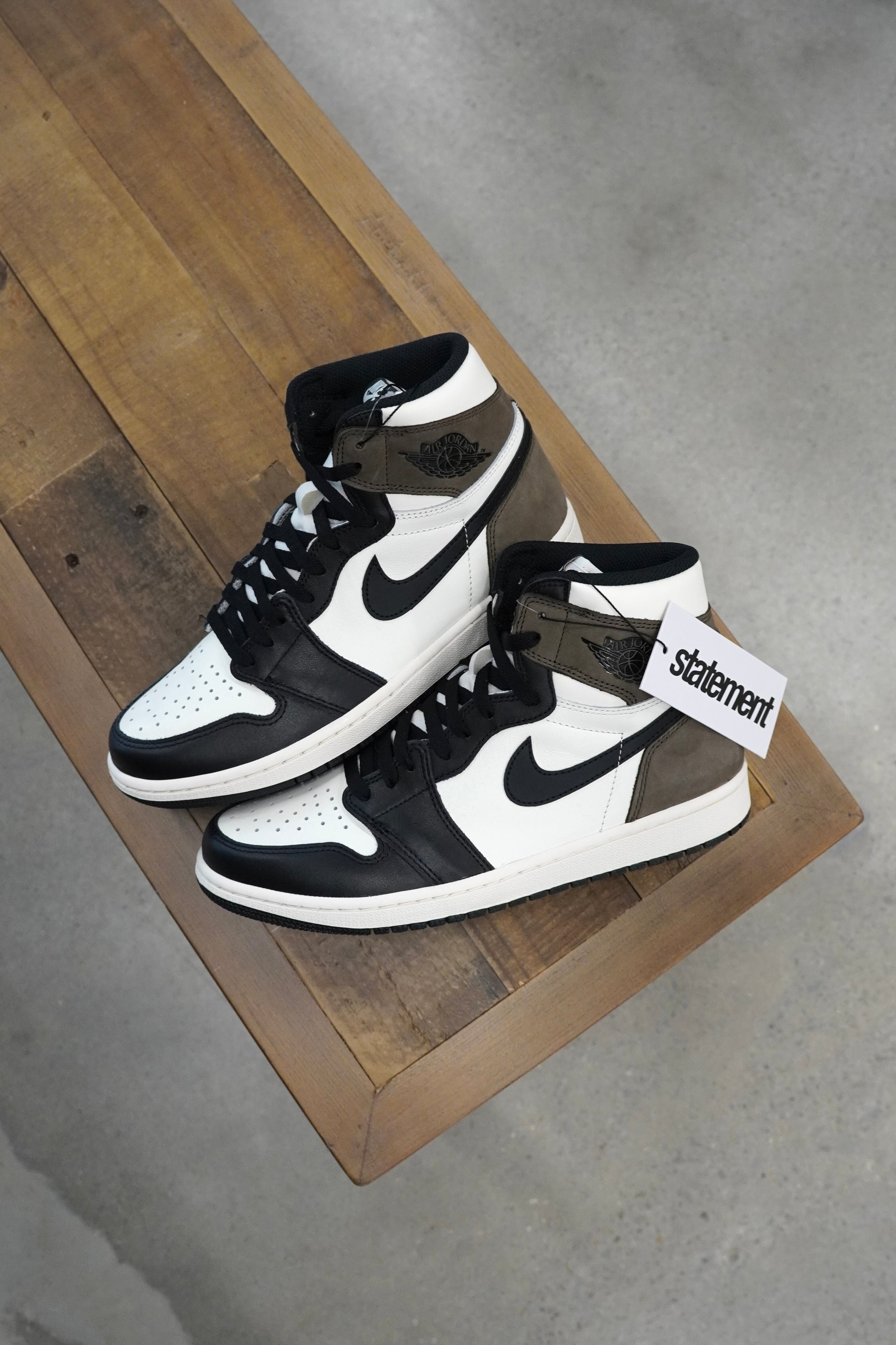 Statement - Streetwear & Sneaker Store – Statement Streetwear